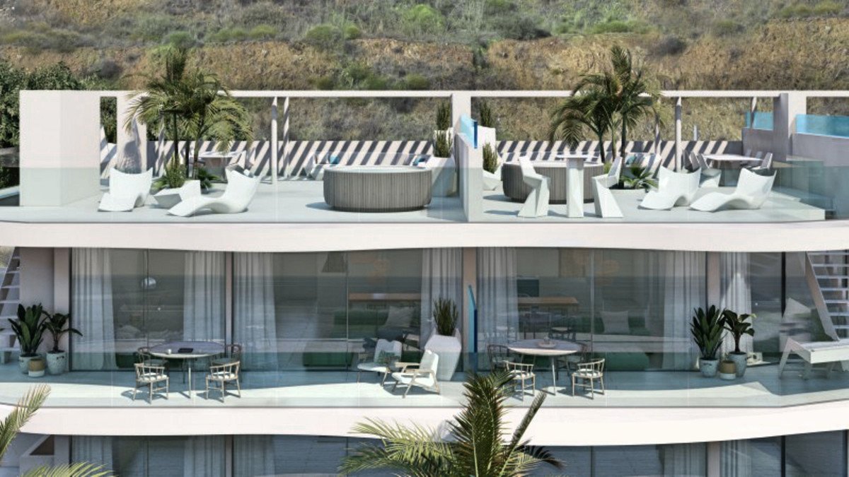 No.1 for New developments for Sale in Reserva del Higueron | First 4 ...