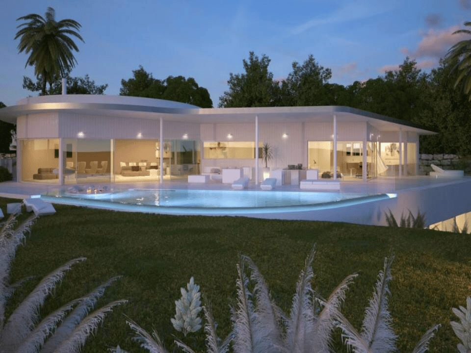 Reserva del Higueron Bay Collection | First 4 Property Spain | Best ...