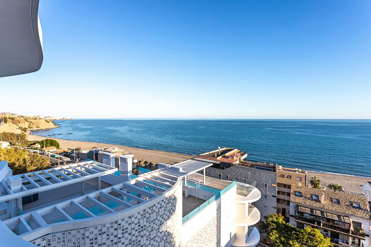 Newly Built Properties for Sale in Reserva del Higueron | First 4 ...